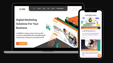 Success4 Vnc Digital Solution