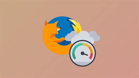How To Fix Firefox High Memory Usage