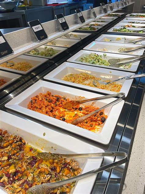 목포 뷔페 맛집 평화광장 고메스퀘어 네이버 블로그