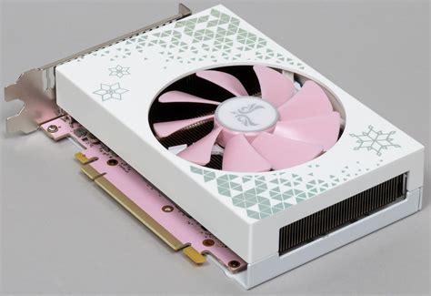 Обзор видеокарты Zephyr Geforce Rtx 3060 Itx Sakuraandsnow 12 ГБ
