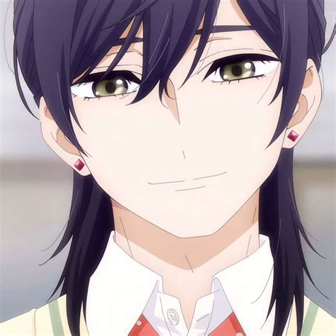 ☁️ Anime Icons On Instagram Hananoi Kun To Koi No Yamai 🌻 花野井くんと恋の病 Hananoi Saki Hinase