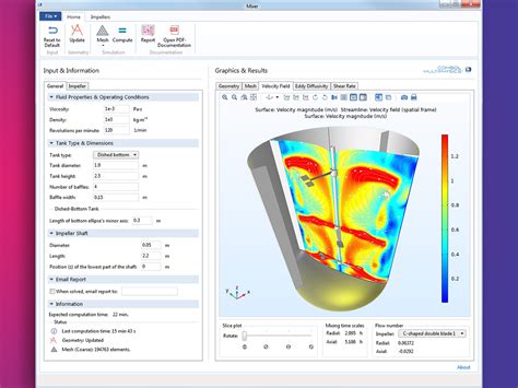 comsol releases version 5 4 and introduces two new products audioxpress
