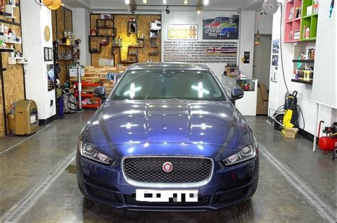 재규어xe 프리미엄 세차 디테일링 세차 쿠샵coo 네이버 블로그