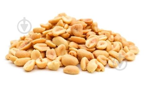 ᐉ Арахис жареный соленый 200 г • Купить в Киеве Украине • Лучшая цена в Эпицентр