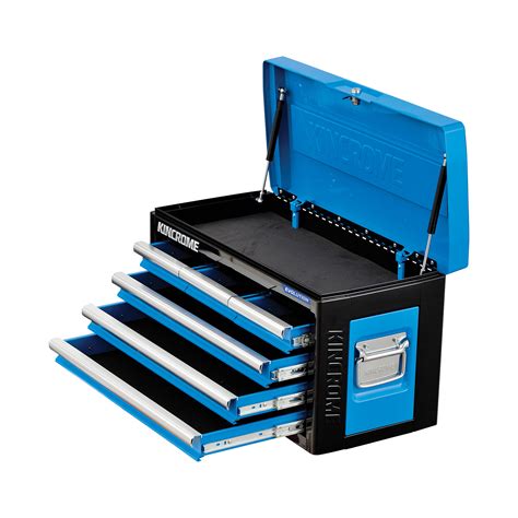 Evolution Tool Chest 6 Drawer 660mm 26 Kincrome Tools Kincrome