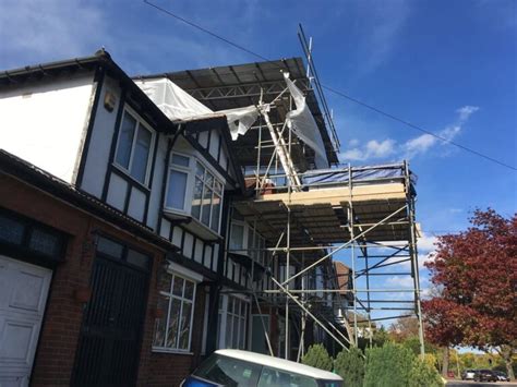 How To Calculate The Load Capacity Of Scaffolding Scaffold Tower Hire