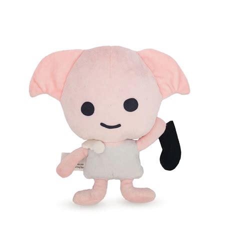 Buckle Down Dog Toy Hp Dobby Charm