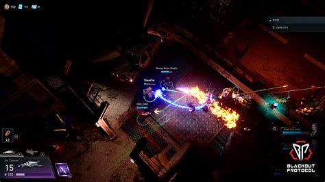 断电协议blackout Protocol进不去 卡加载页面 黑屏 闪退 连不上服务器报错解决办法 暴喵加速器