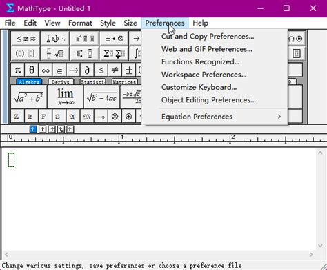 how to copy mathml from mathtype and recreate equation in onenote