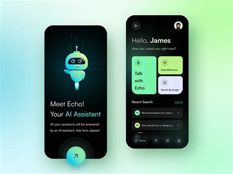 Chatbot Ui Designs Themes Templates And Downloadable Graphic Elements