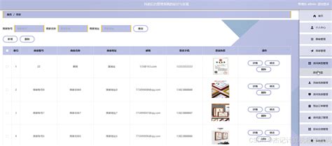 【开题报告】基于springbootvue民宿后台管理系统的设计与实现（程序源码论文 计算机毕业设计基于springboot的民宿