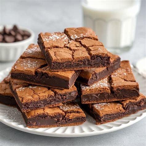 Brownie Cookies Verdictbakery