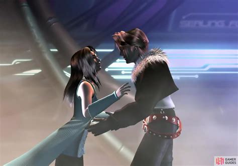 Ragnarok Final Fantasy Viii Gamer Guides
