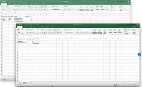 How To Do A Vlookup Between Two Spreadsheets With Regard To Join Multiple Data Sheets In Excel