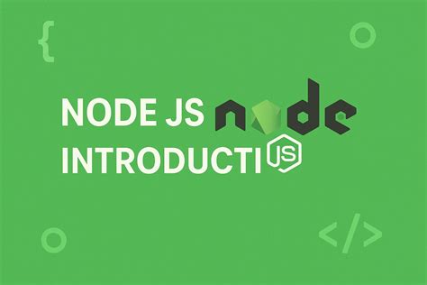 Node Js Your Friendly Guide To Powerful Server Side Javascript Php Tutorial Points