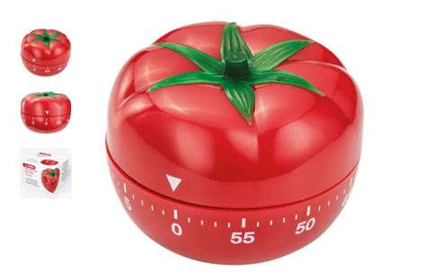 Tomato Timer Virtcitizen