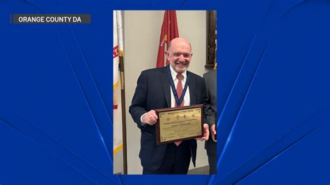 Fmr Orange County Prosecutor Judge Takes His Life As Fbi Closed In
