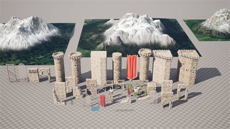 Ue5 Beginner Tutorial Unreal Sensei