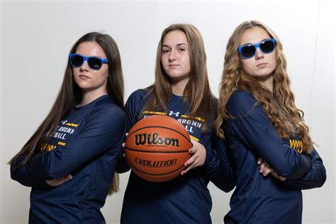 Top Returning Section III Girls Basketball Leaders Ranked By 2021 22