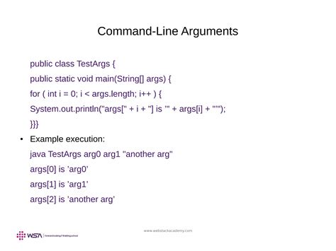 core java programming language jse chapter x i o fundamentals ppt