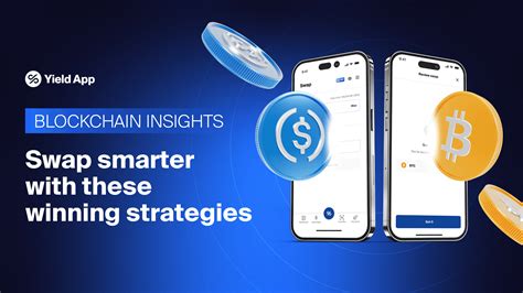 Your Crypto Wealth Partner Yield App