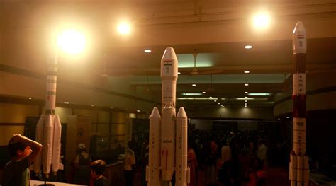 Isro Invites Applications For Scientistengineer Research Associate Deputyassistant Director