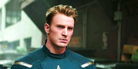 Chris Evans Becomes Top Avengers Doomsday Casting Wish As Marvel Live