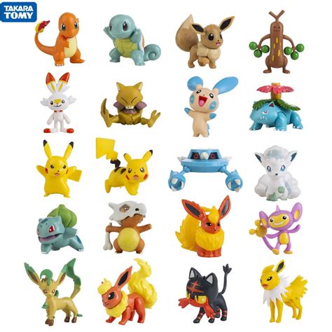 Vulpix And Eevee
