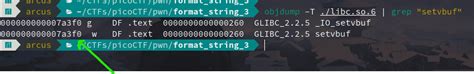Picoctf 2024 Pwn Format String 3 Tct Blogs