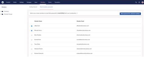 Richard Soeteman On Linkedin Create An Umbraco Package Test Environment Using Powershell