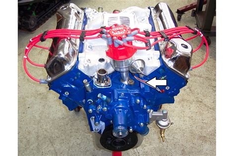 How To Build A Ford 351 Cleveland Car In My Life