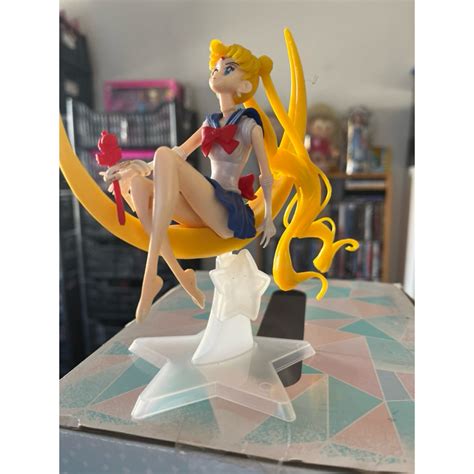 Boneca Sailor Moon Shopee Brasil Boneca Sailor Moon Shopee Brasil