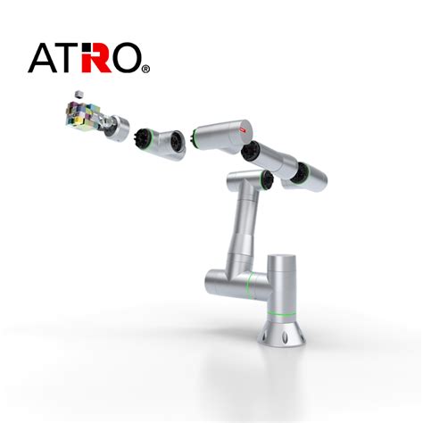 Atro Automation Technology For Robotics Beckhoff Worldwide