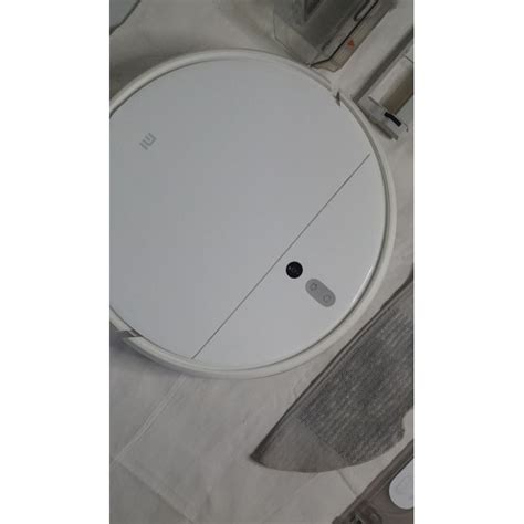 Jual Xiaomi Mijia Robot Vakum Mop 1C Second Shopee Indonesia
