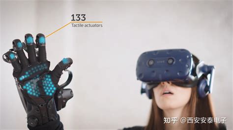 触觉力反馈手套什么原理？如何用功率放大器驱动其静电吸附制动器 知乎