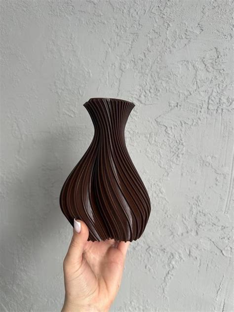 Ваза горщик для квітів — ціна 210 грн у каталозі Вази Купити товари