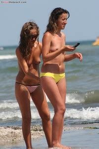 Naked And Topless Girls On The Nude Beach Hidden Camera Page Intporn Forums