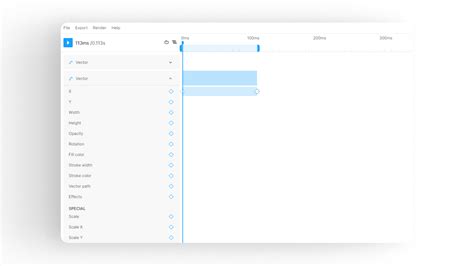 Mastering Motion 2023s Trending Figma Animation Plugins Tdp