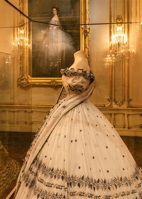 Sisi Museum In Der Hofburg Wien Qzuw