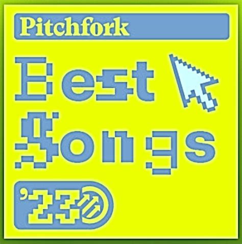 Pitchfork Best New Albums 2023 At Dorathy Quinones Blog