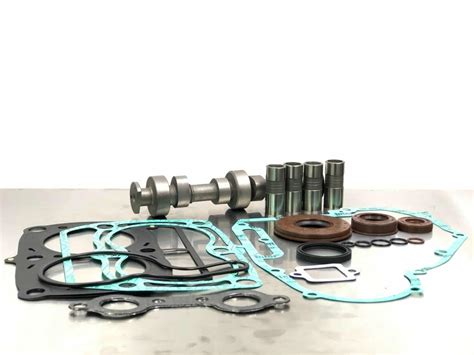 Polaris 11 17 Ranger 800 Engine