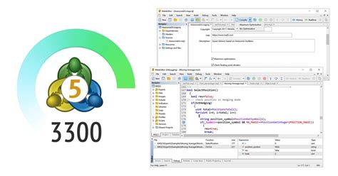 New Mt5 Platform Build Comes Equipped With Improved Code Navigation In Metaeditor Fx News Group