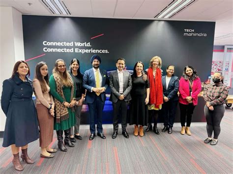 Techmahindraaustralia Techmighties Scaleatspeed Mohit Joshi 22 Comments