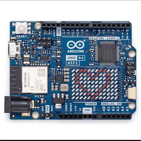 關於 Arduino Uno R3 開發板的介紹 最新版本 Uno R4 已上市 台灣物聯科技 Taiwaniot