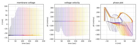 Ap Phase Plots
