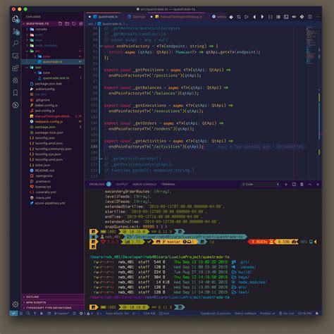 github justive pop n lock theme vscode perfectly balanced vs code