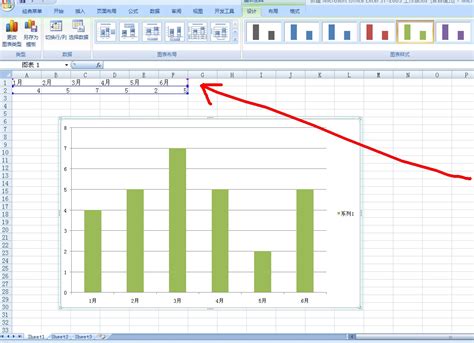 如何使柱形图横坐标下的名称全部显示 百度知道