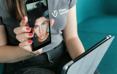 Face Anti Spoofing Methods In Face Recognition Systems Visual Sweden