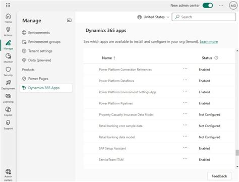 Install Power Platform Pipelines In The Host Environment Matthew Devaney