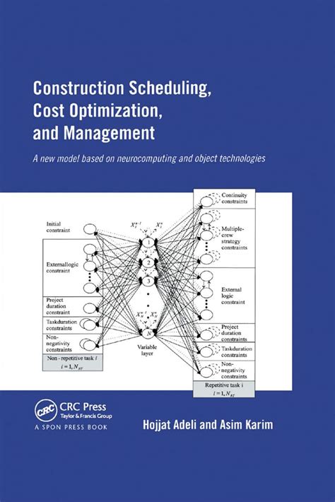 Construction Scheduling Cost Optimization And Management — Engineering Fun